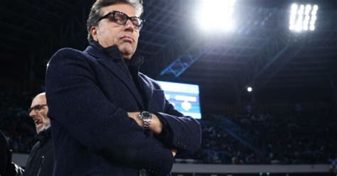 サッリ監督「ジュントーリはユベントスの問題を解決してくれるだろう。彼には」 Juventusjournal ユベントスの“今”を伝える