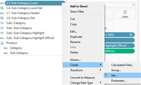 how to build a multi level selection into a drilldown bar chart with