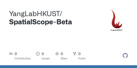 Github Yanglabhkust Spatialscope Beta