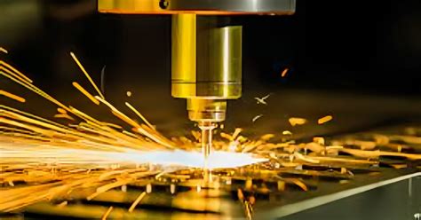 스폿 용접은 현대 제조 분야에서 레이저 용접 기술을 수용하여 혁명을 일으켰습니다