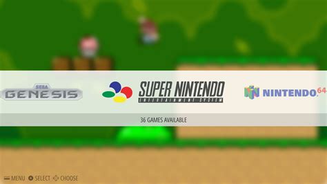 Retropie Emulationstation Random Irrelevance