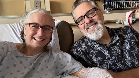Jason Prigge Shares Update On Wife Tina After Motorcycle Crash
