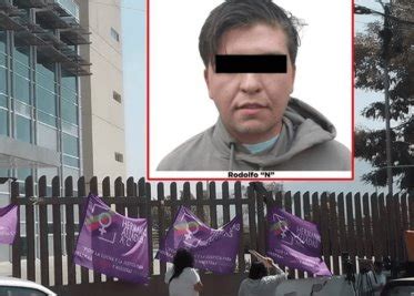 Feministas reaccionan por carta de la mamá de Fofo Márquez