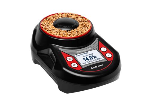 Dramiński Moisture Meter Gmm Mini Dramiński