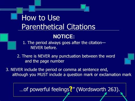 YOUR RESEARCH PAPER Ppt Download