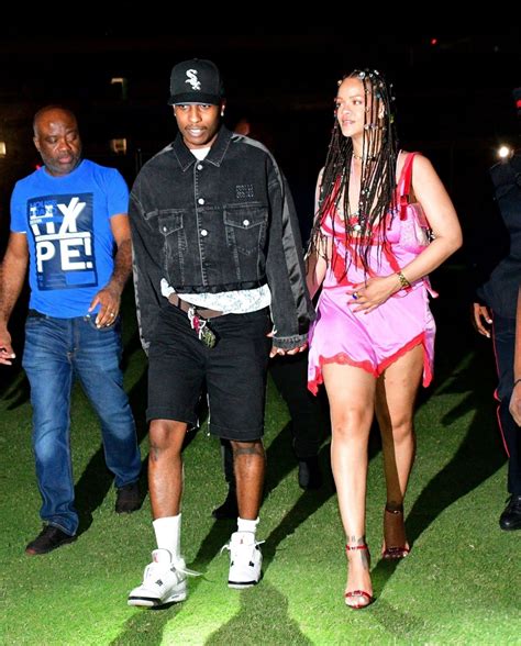 Rihanna Imagine Reggae Festival In Barbados Celebmafia