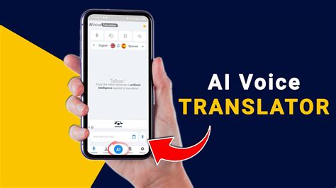 The Best Free Ai Voice Translating App For Android And Iphone Users