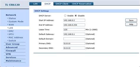 How To Change Configure An Ip Address Or Set To Dhcp How To Configure