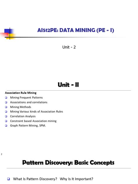 dm 2 pdf data management algorithms