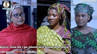 Izzar So Takun Farko Season 2 Episode 8 Kadan Daga Ciki Bakori Tv Mp3