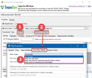How To Call Soap Rest Api Using Dynamic Token In Ssis Odbc Zappysys Blog