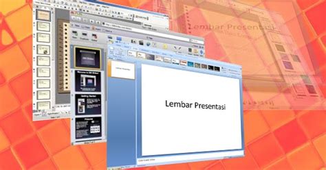 Pengenalan Microsoft Powerpoint 2007 ~ Lkp Bec