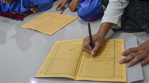 Apa Itu Isim Jamid اسم جامد Kunci Memahami Struktur Kata Benda