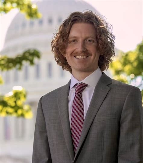 About Jacob — Sacramento County Young Democrats