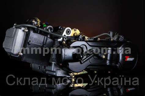Купить Двигатель Вайпер Шторм 150 см3 под 13ое колесо оригинал ТММР ...