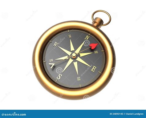 Love Direction Stock Illustration Illustration Of Navigate 24893145