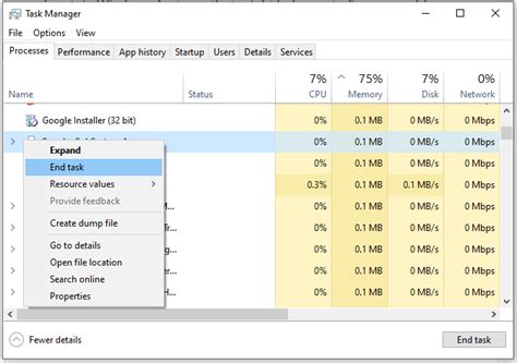 How To Fix Genshin Impact High Cpudiskmemory Usage Win 1011 Minitool