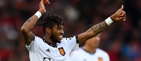 Fabrizio Romano Fred Picks New Agents With Interest In Man United Star