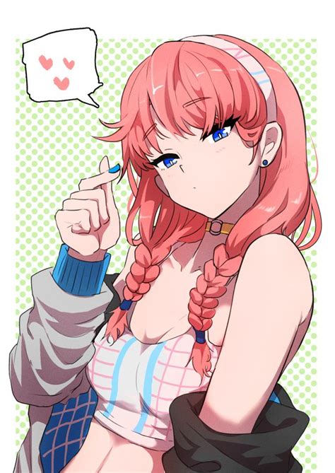 Blue Poison Arknights Image By Samacho Zerochan Anime