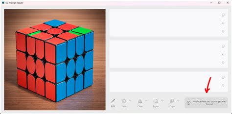 Bug Prompt Can Not Be Read From Webp And Jpeg Images Generated By
