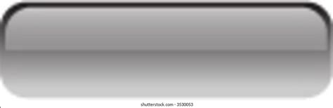 Vector Rectangular Glass Button Stock Vector Royalty Free 3530053 Shutterstock