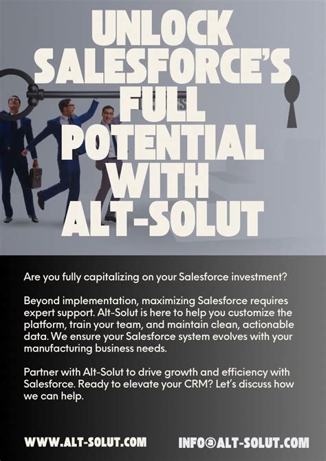 John Lay ☁️ On Linkedin Give Alternative Solutions Consulting A Call For Assistance