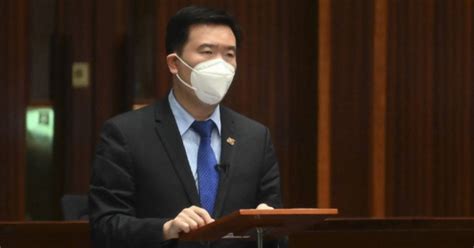 議員指逆向隔離有空間實施 倡邀請內地人員共同監管 星島日報