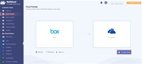 Starter Guide On Sharing Files On Box 4 Easy Ways