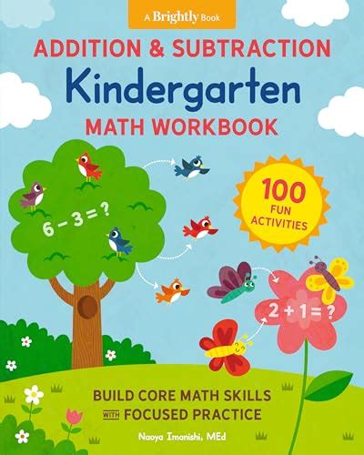 Buy Kindergarten Math Workbook At Low Prices