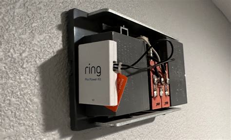 Ring Doorbell Mechanical Chime Is Not Working How To Fix It