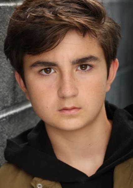 Benjamin Valic Photo On Mycast Fan Casting Your Favorite Stories