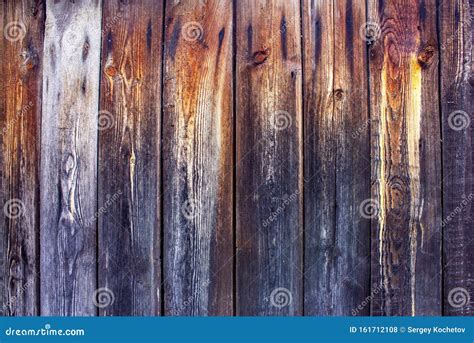 Fundamentos E Conceito De Textura Parede De Madeira Antiga Foto De Stock Imagem De Prancha