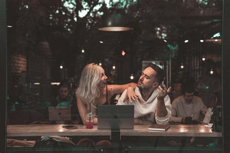 სიყვარული მოგზაურობა და ხელოვნება როგორ მოქმედებს ტექნოლოგია