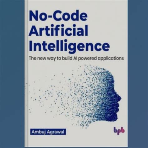 Jual Buku No Code Artificial Intelligence Shopee Indonesia
