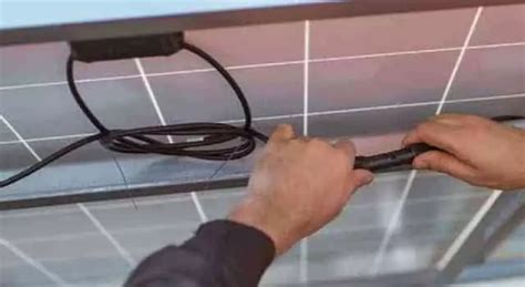 Cara Memasang Solar Panel Seri Paralel Dan Campuran