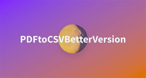 Pdftocsvbetterversion A Hugging Face Space By Danial0203