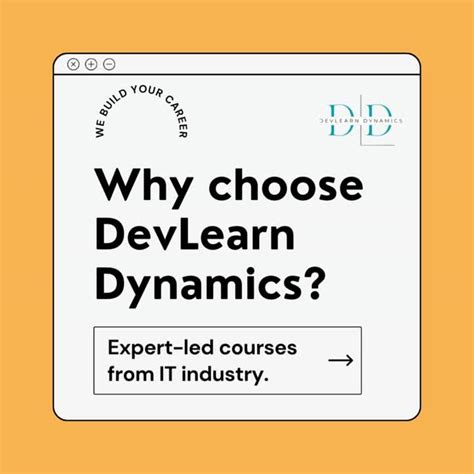 [video] devlearn dynamics on linkedin technologyeducation mernstack