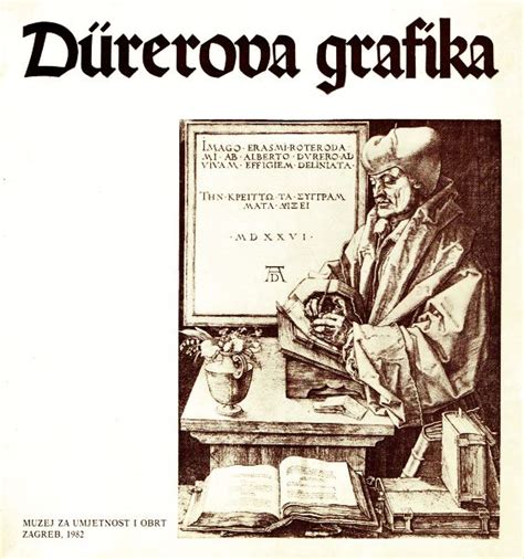 Durerova Grafika Dostupno U Online Trgovini Ezop Antikvarijat