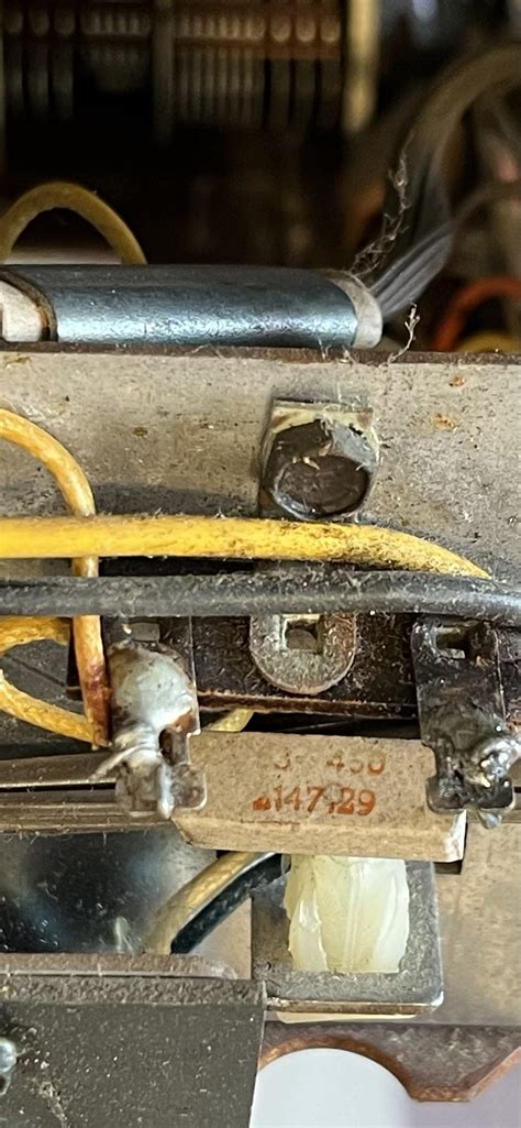 Fusible Resistor Resistors Digikey Techforum An Electronic