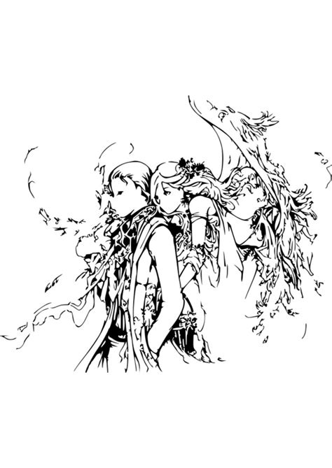 54 Dessins De Coloriage Adulte à Imprimer