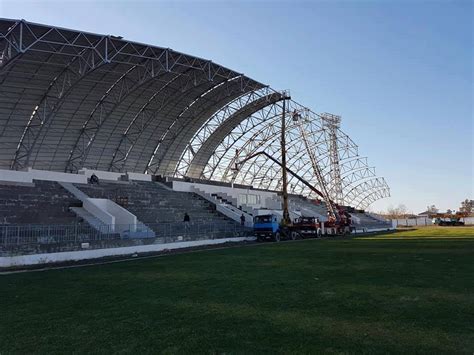 ფოთში ტრიბუნებს ხურავენ წყალტუბოში პირველი ეტაპი დასრულდა Lelo Ge