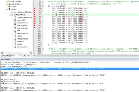 Are There A0 Field In NRF TEMP Type Nordic Q A Nordic DevZone Nordic DevZone