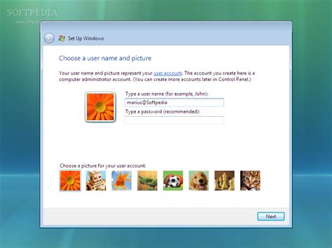 Windows Vista Starter Edition In Images Softpedia