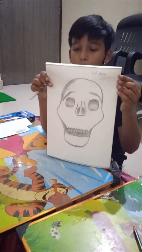Pin De Poonam Garg Em Art Class Poonam Garg A