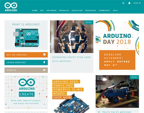 Malena Hansen Arduino Cc Ia