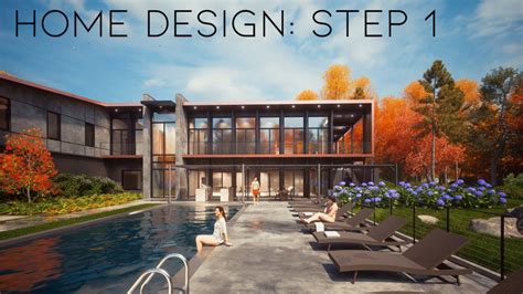 The Importance Of Architectural Pre Design Cw Architects