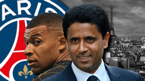 Kylian Mbappe Transfer News What Psg Star Told Club President In