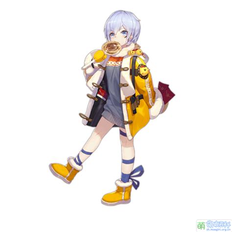 少女前线mp 446 萌娘百科 万物皆可萌的百科全书