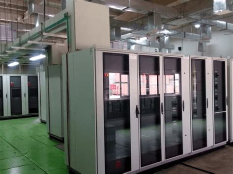 Hyosung Tandd India Pvt Ltd Orbittal