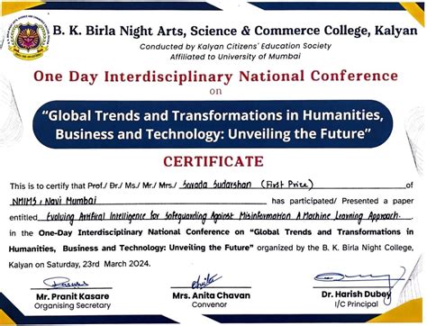 Sarada Sudarshan On Linkedin Research Ai Machinelearning